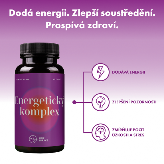 Multivitamíny – Mandimu.cz